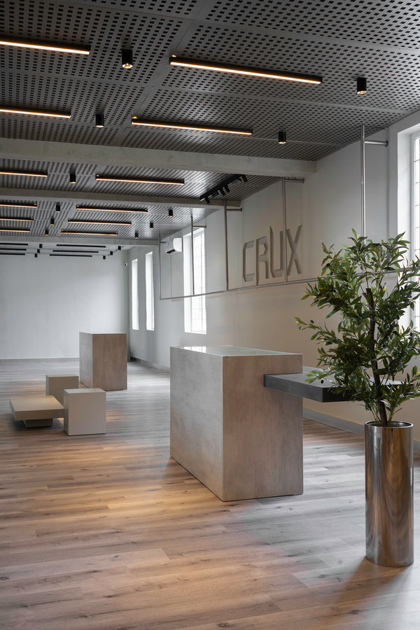 CRUX Untitled May 28 18 22 Brand New Product