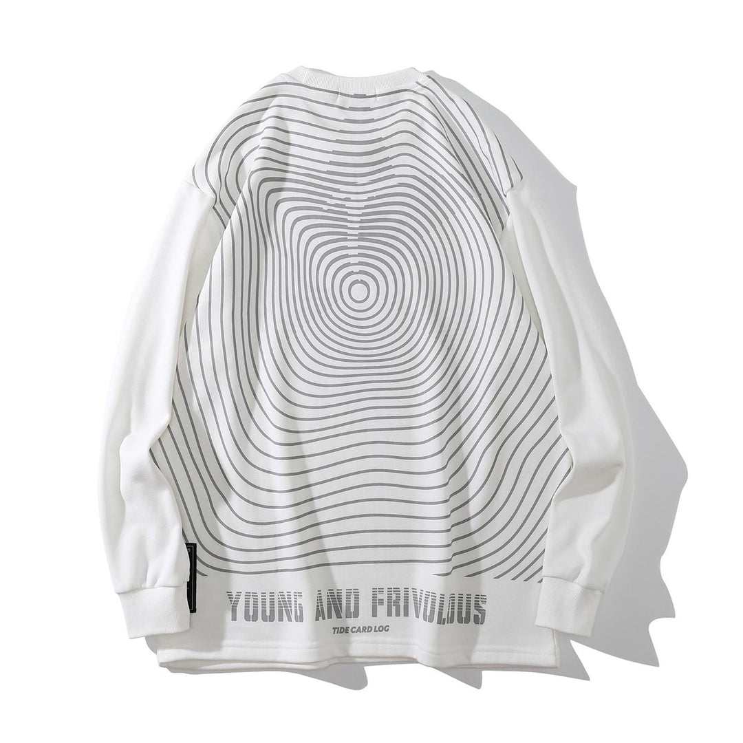 T SHIRT – CRUX