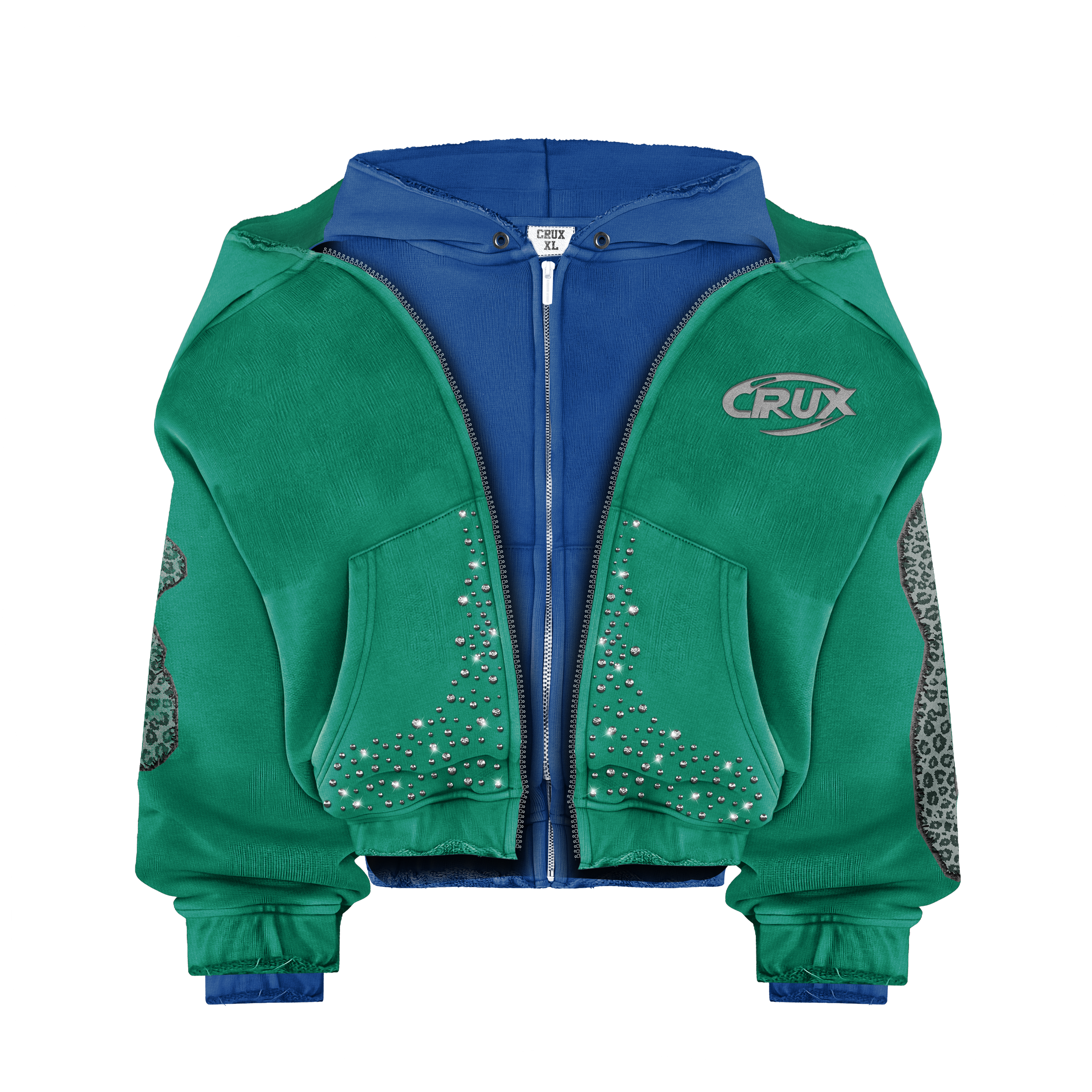MALE CATEGORY – CRUX