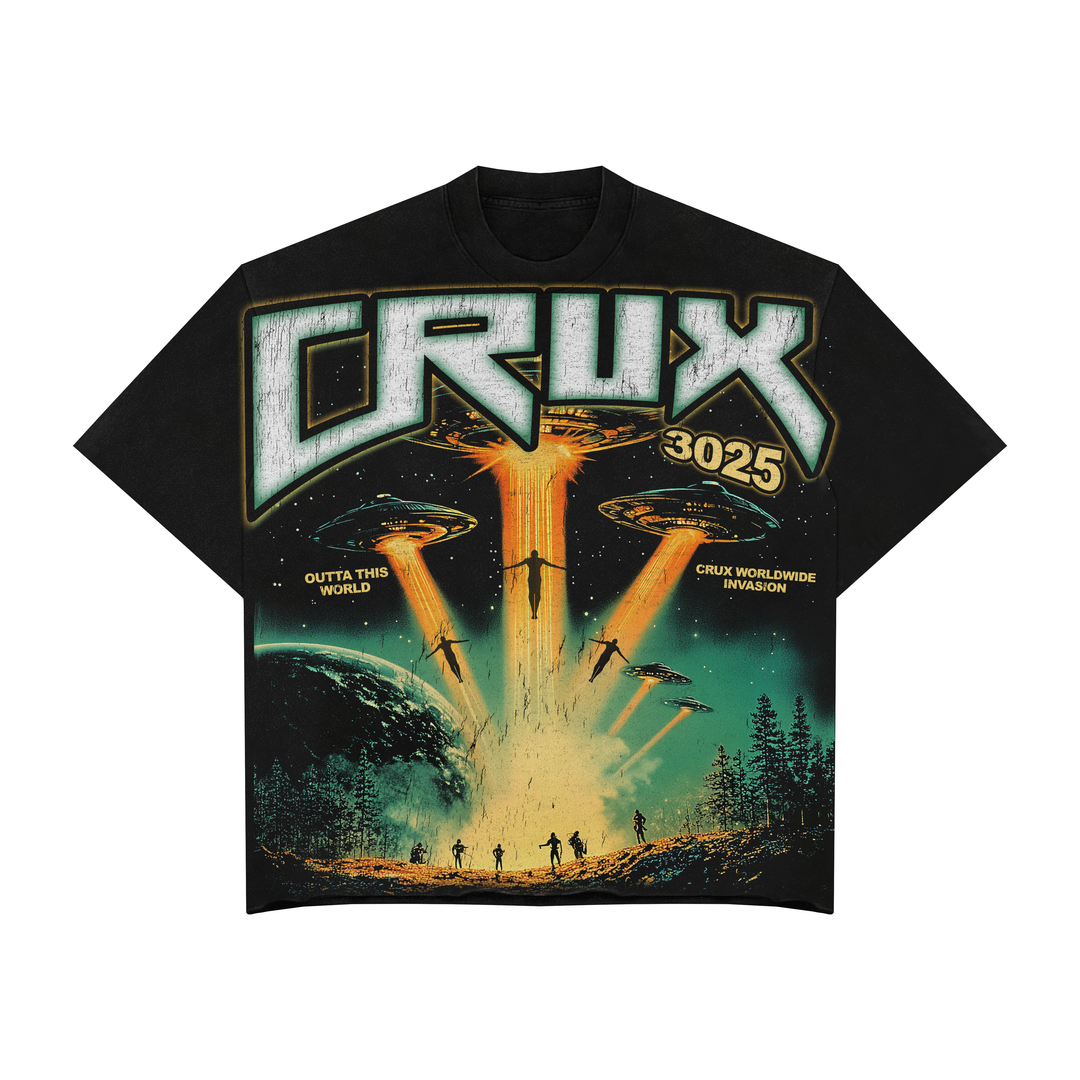 MALE CATEGORY – CRUX