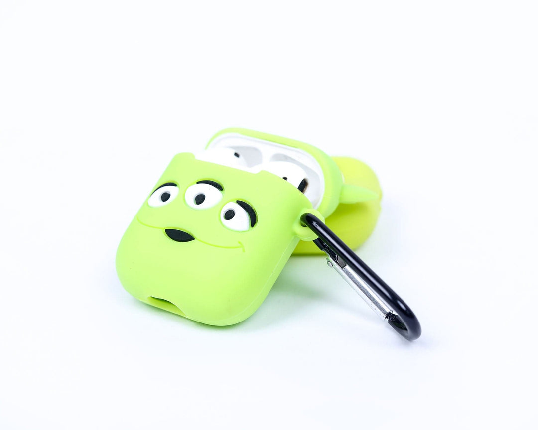 MONSTERS INC. AIR POD CASE — Premium Streetwear | CRUX Nigeria