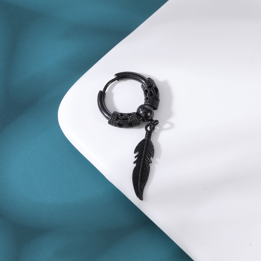 EAR RINGS – CRUX